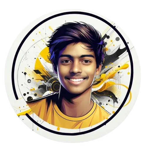 Rishabh Gupta - Video Editor & Thumbnail Designer